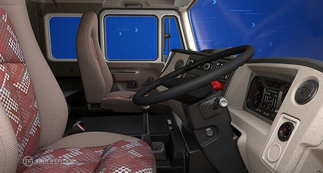 Tata Signa 2823.K RMC 6S 3880 / 7 Cum TM Truck Price in India, 2025 ...