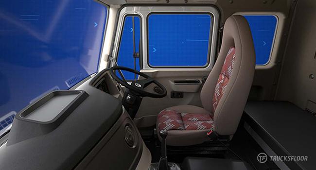 Tata Signa 2823.K RMC 6S Truck Price in India, 2026 | Mileage, Brochure ...