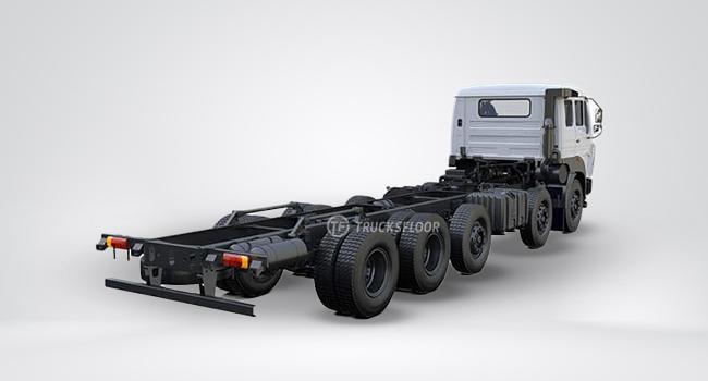 Tata Signa 4225.T Truck Price in India, 2025 | Mileage, Brochure ...