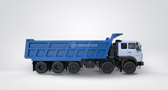 Tata Signa 4225.TK Truck Price in India, 2025 | Mileage, Brochure ...