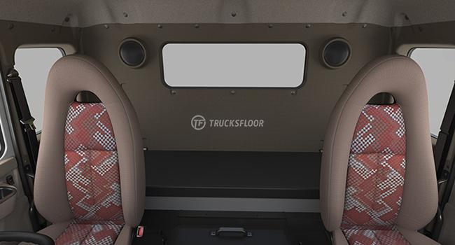 Tata Signa 4825.T Truck Price in India, 2025 | Mileage, Brochure ...