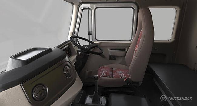 Tata Signa 4830.T Truck Price in India, 2025 | Mileage, Brochure ...