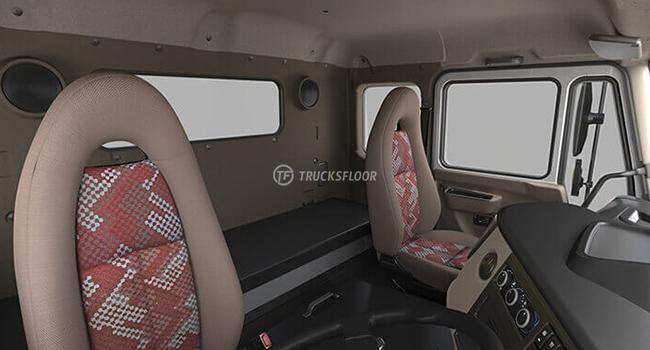 Tata Signa 5530.S 6X4 Truck Price in India, 2026 | Mileage, Brochure ...
