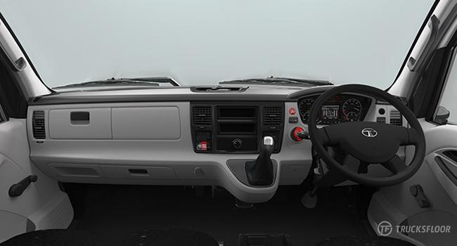 Tata Ultra 1918.T CX / 4530 / 5486 Truck Price in India, 2026 | Mileage ...
