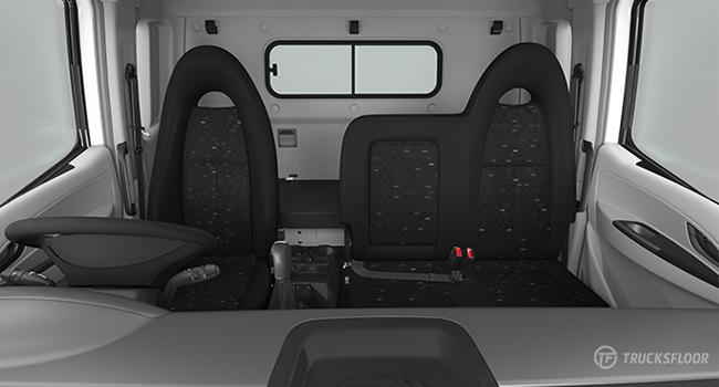 Tata Ultra 1918.T CX / 4920 / 6096 Truck Price in India, 2026 | Mileage ...