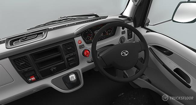 Tata Ultra 1918.T Truck Price in India, 2026 | Mileage, Brochure ...
