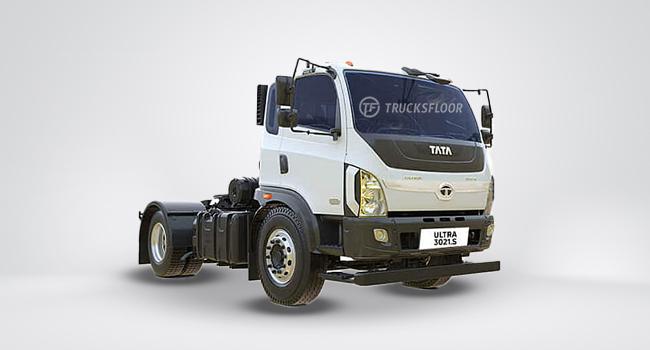 Tata Ultra EX 3021.S Truck Price in India, 2026 | Mileage, Brochure ...