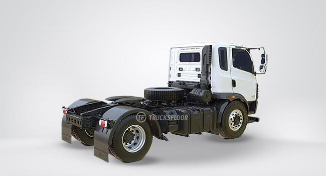 Tata Ultra EX 3021.S Truck Price in India, 2026 | Mileage, Brochure ...