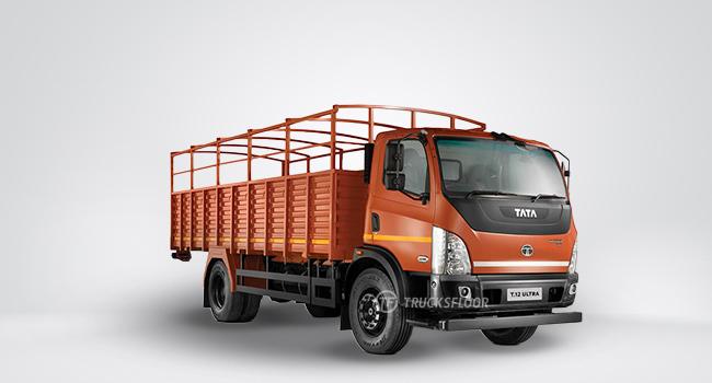Tata Ultra T.12 Price in Pune in 2025 - Get On Road Price