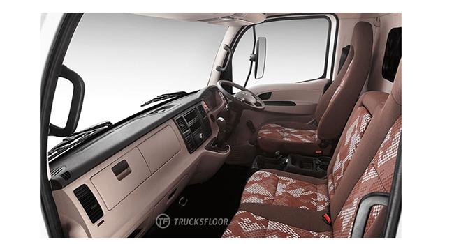 Tata Ultra T.12 Truck Price in India, 2026 | Mileage, Brochure ...