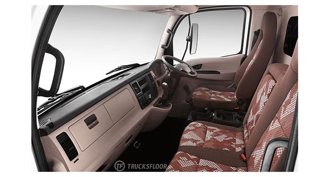 Tata Ultra T.12g 4530 / Container Truck Price in India, 2026 | Mileage ...
