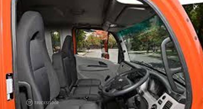 Tata Ultra T.18 4920 / Container / 17100 Truck Price in India, 2026 ...