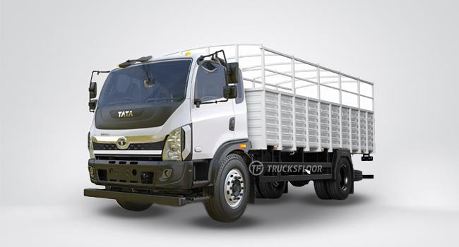 Tata Ultra T.19 Truck Price in India, 2026 | Mileage, Brochure ...