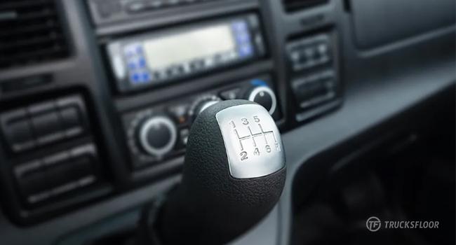 Tata Ultra T.7 TT 4500 / Container / 6168 Truck Price in India, 2024 ...