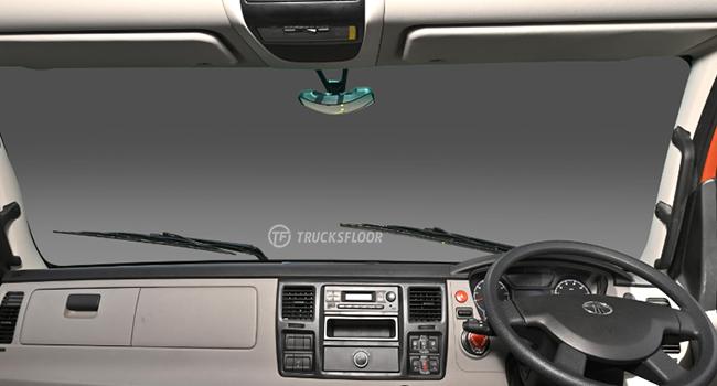 Tata Ultra T.9 Truck Price in India, 2025 | Mileage, Brochure ...