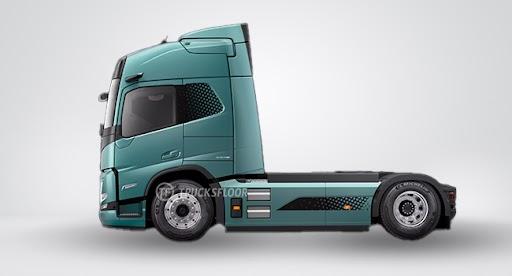 Volvo FM Electric Truck Price in India, 2025 | Mileage, Brochure ... Volvo FM Electric Truck Price in India, 2025 | Mileage, Brochure ...