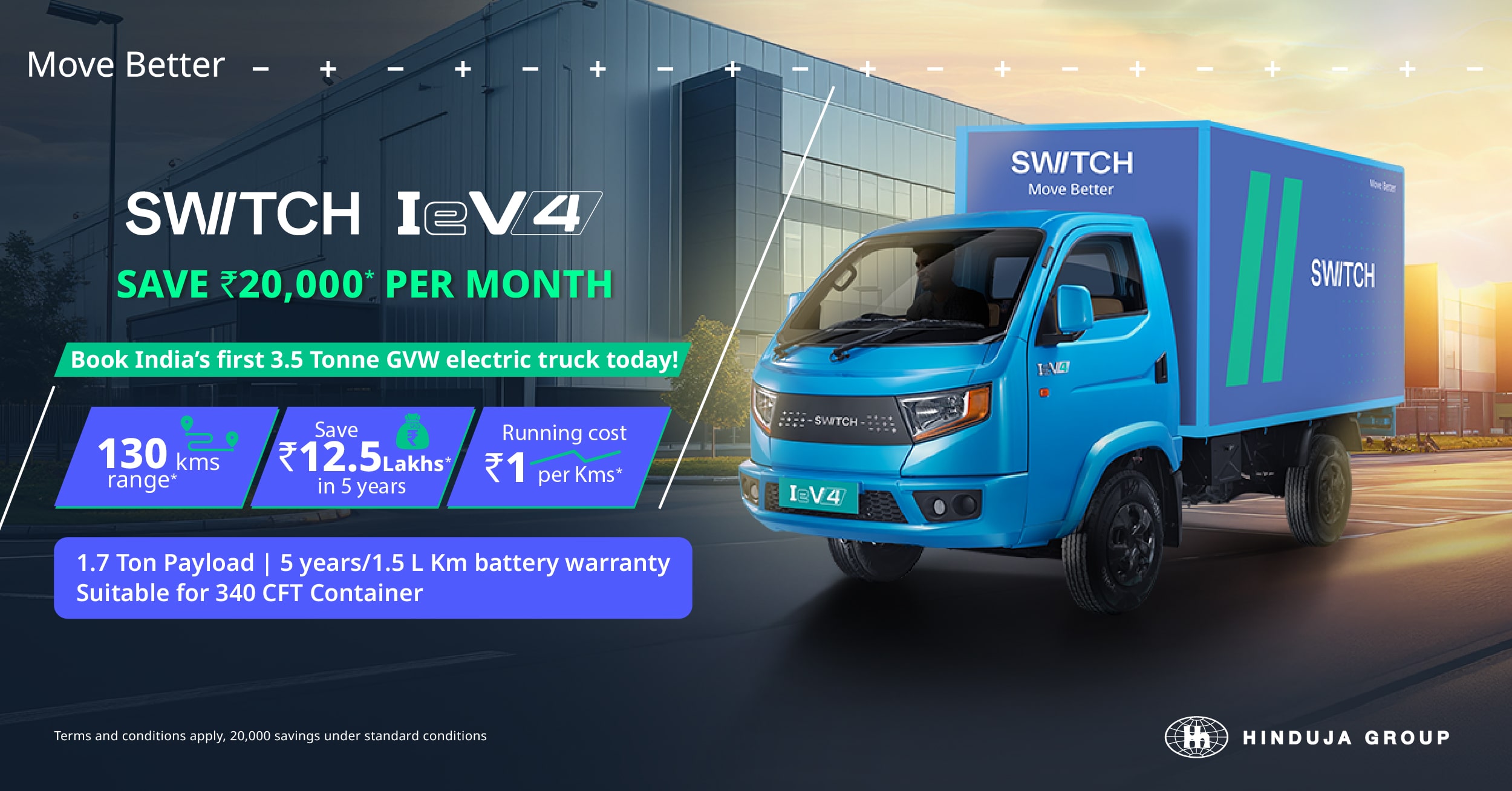 Trucks Price in India, 2025 | Truck Reviews, Mileage, Payload & More